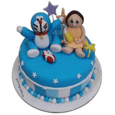 Half Kg Birthday Cake Online | 500gm Cake Designs